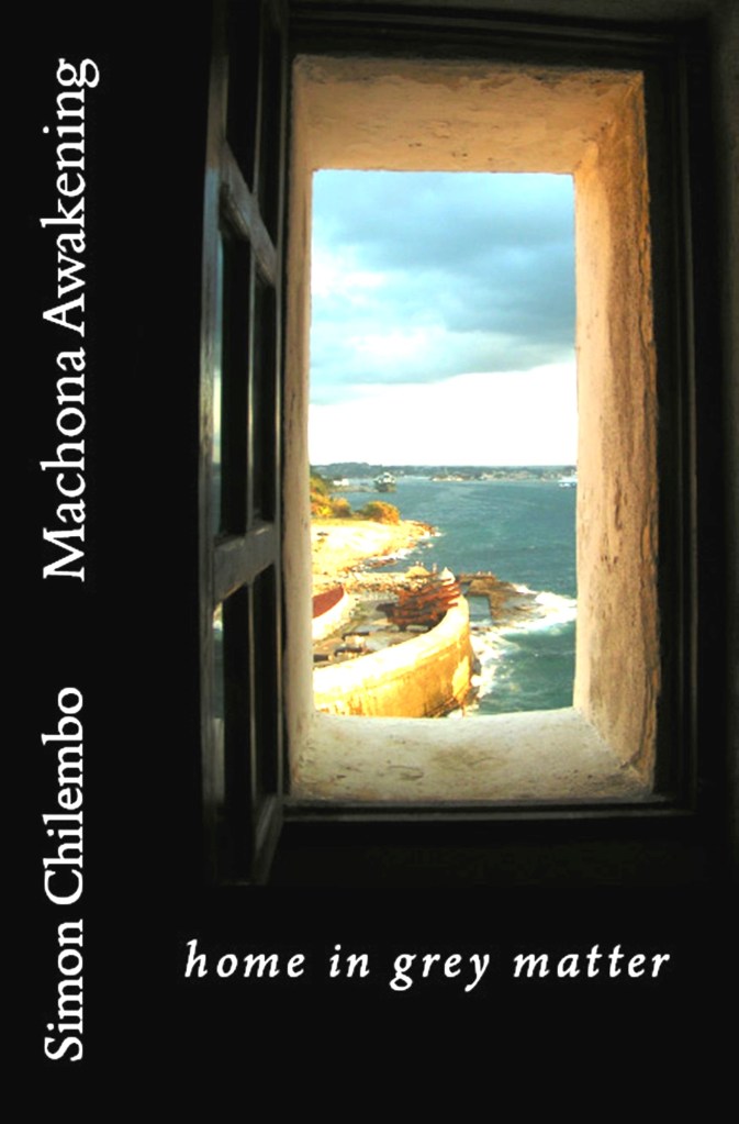 Books « Simon Chilembo