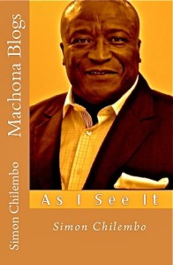 SHOULD I DIE « Simon Chilembo