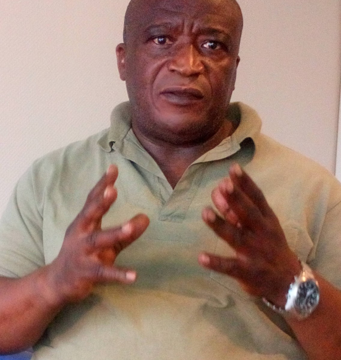 DECOMMISSIONED – A Poem « Simon Chilembo